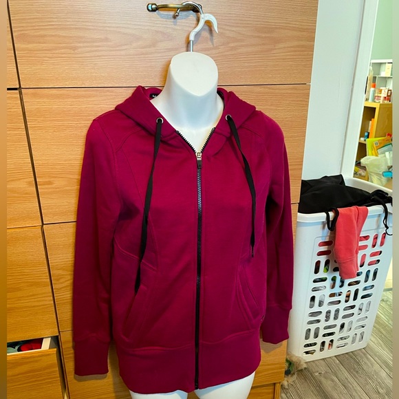 Hyba | Jackets & Coats | Veste Sport Hyba | Poshmark
